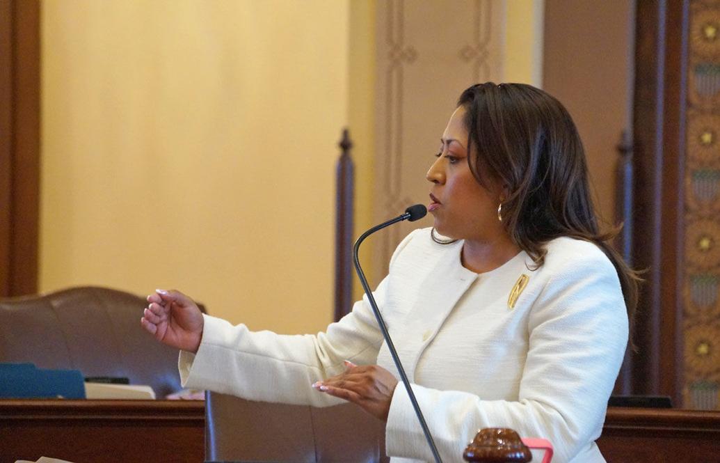 Capitol News Illinois | Bills to expand privacy on abortion records ...