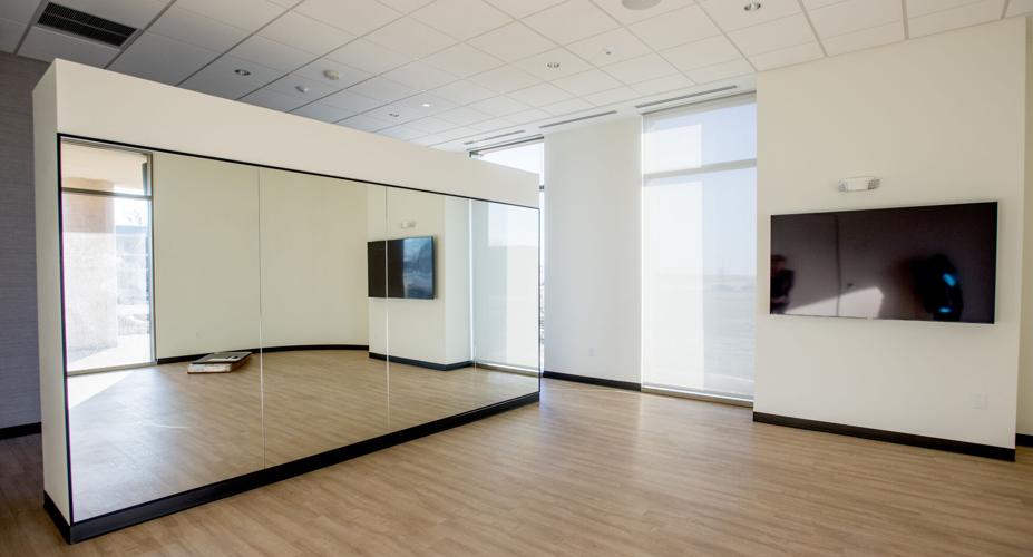 UI Foundation moves in to new building designed for flexibility, growth ...
