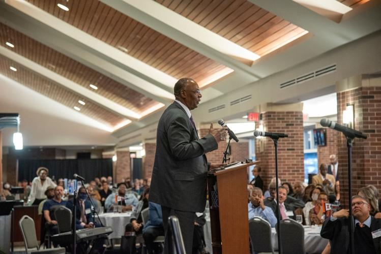 'Thanks to Illinois for making my dreams possible' | University ...