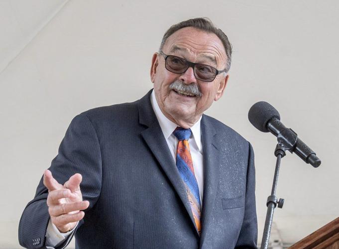 Illini legend Dick Butkus dies at 80 | Newsletter | news-gazette.com