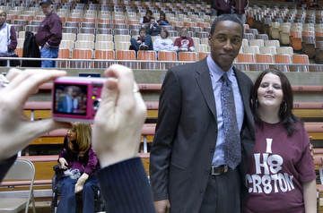 Steve Bardo: Behind the scenes | | news-gazette.com