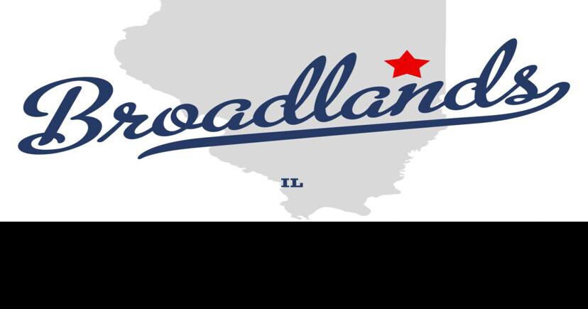Broadlands logo | News | news-gazette.com