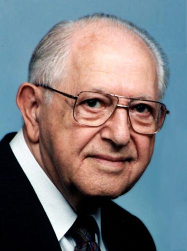 Life Remembered: Nabor House co-founder Samuel Ridlen | News | news ...