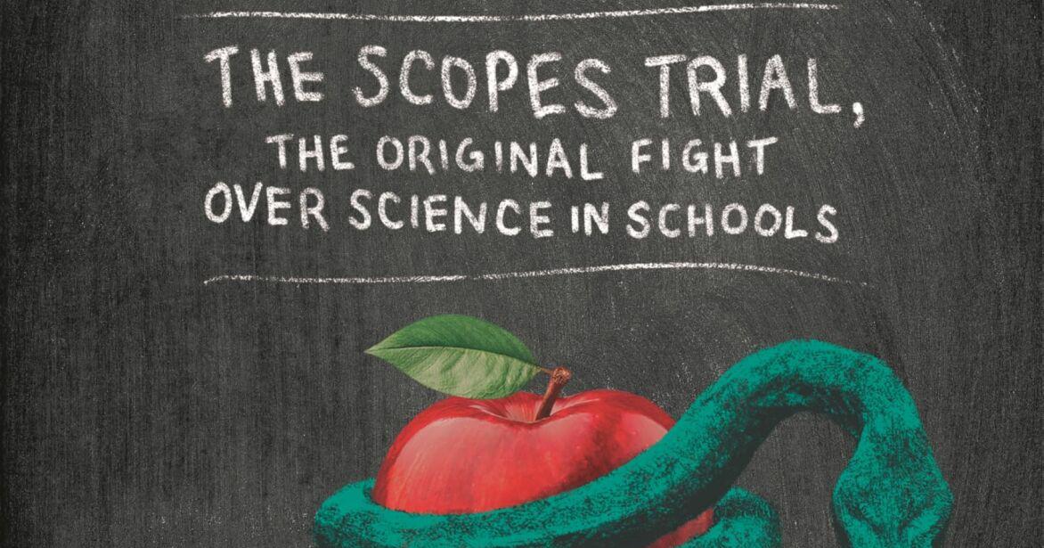 Deb Aronson | 'A Dangerous Idea' a refresh of the original fight over ...