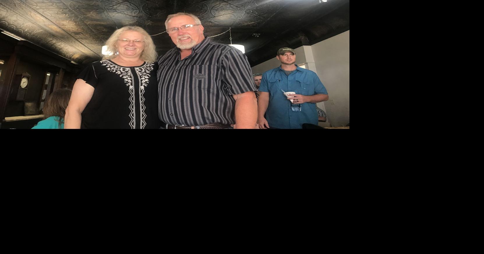 Old Paxton building finally renovated, ready for business | Ford County ...