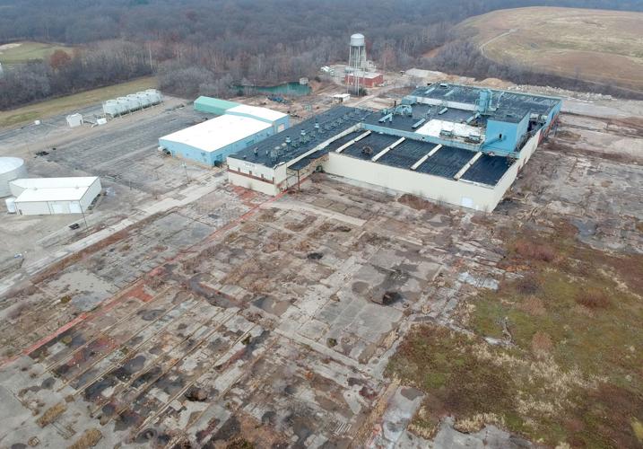 Decades later, community still scarred by GM Foundry's closing | News ...