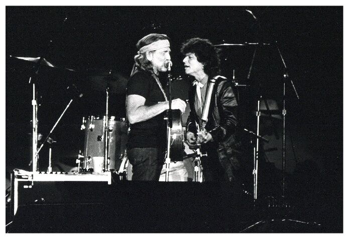 Inside Out | Farm Aid, 40 years later | Arts & Entertainment | news ...