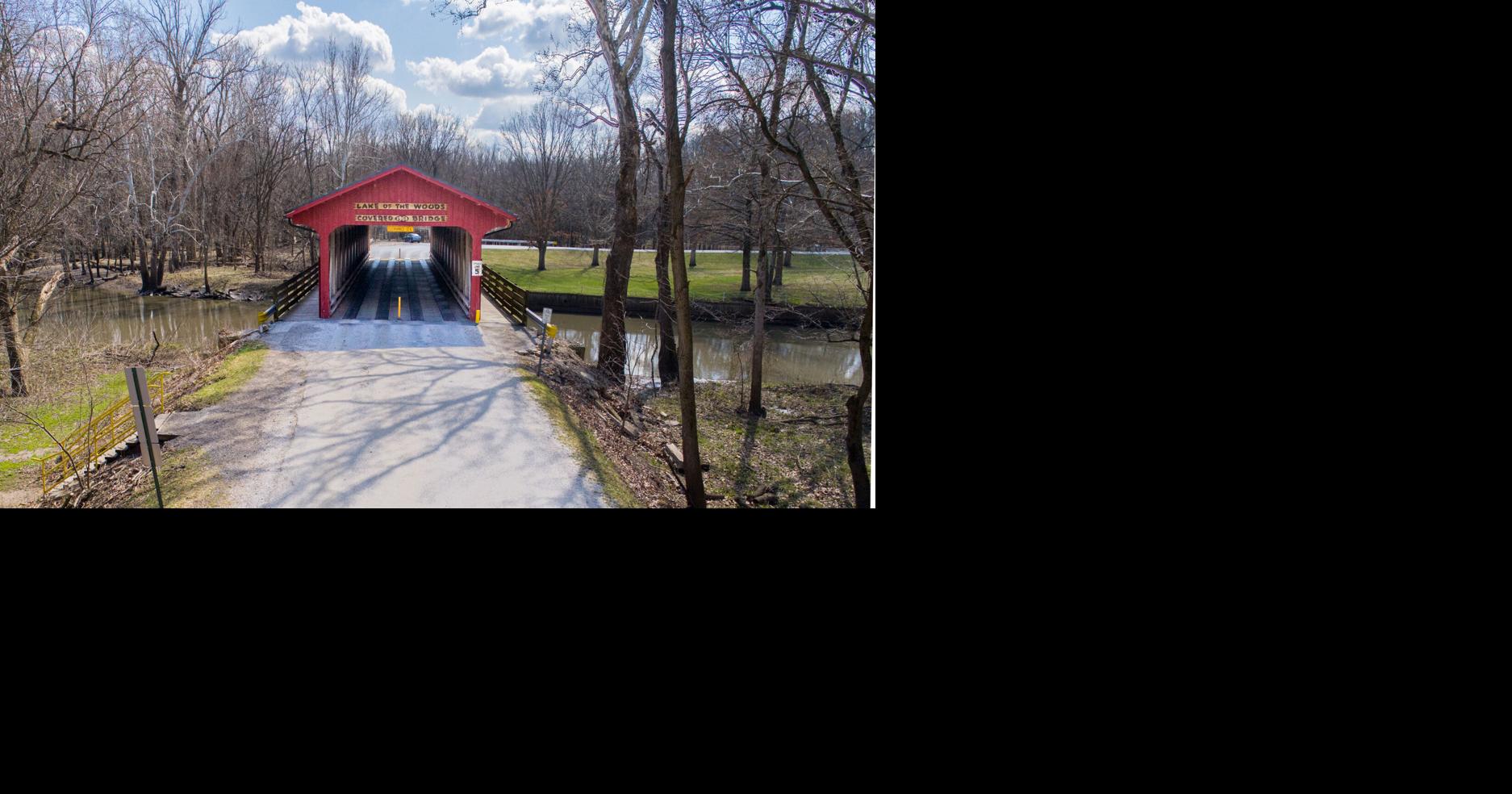 PHOTO GALLERY: High above Mahomet | News | news-gazette.com