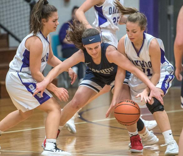 Franklin starring for Arthur Christian School after fighting through ...