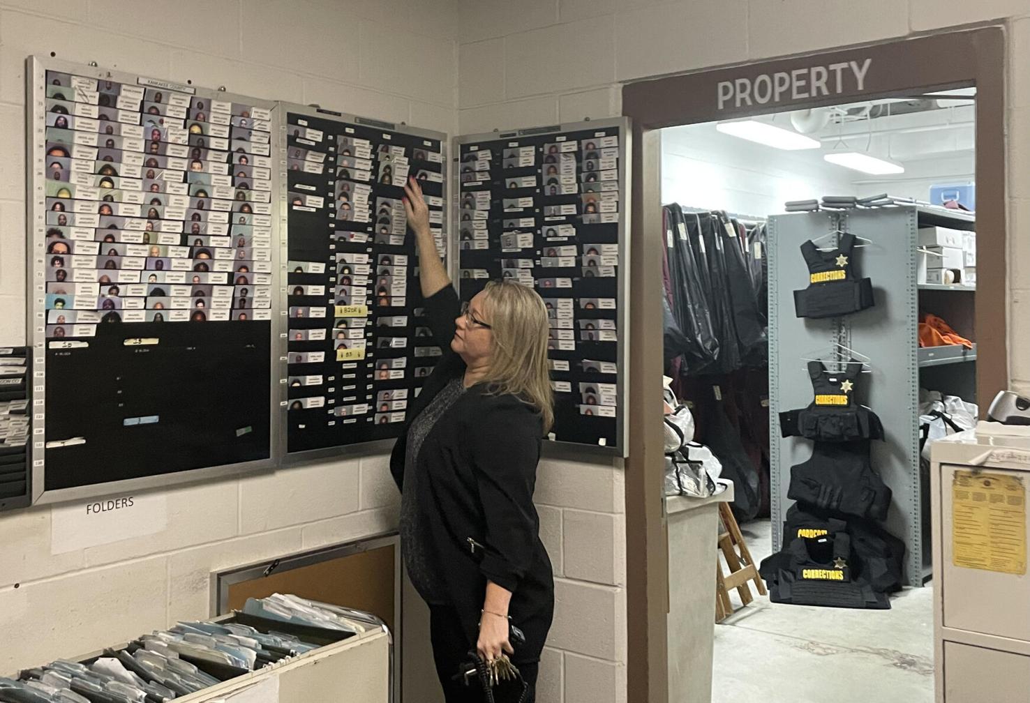 Mental languish: Lack of resources at state hospitals causing ...