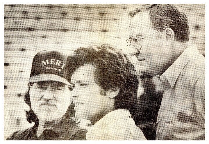 Inside Out | Farm Aid, 40 years later | Arts & Entertainment | news ...