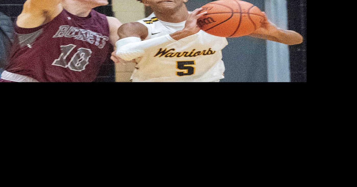 N-G boys' basketball top 10: Handful of defeats lead to shifting of ...