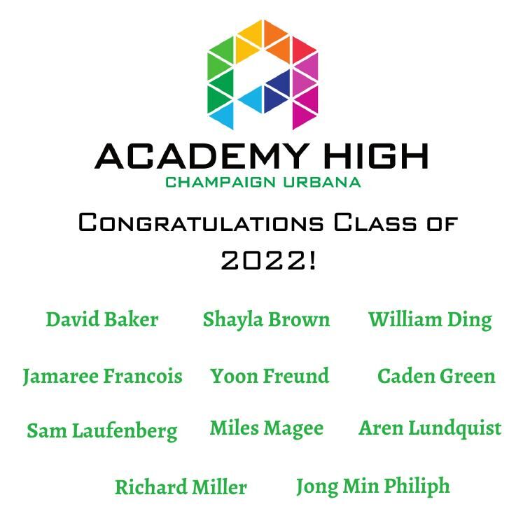 Academy High.pdf | Local Offers | news-gazette.com