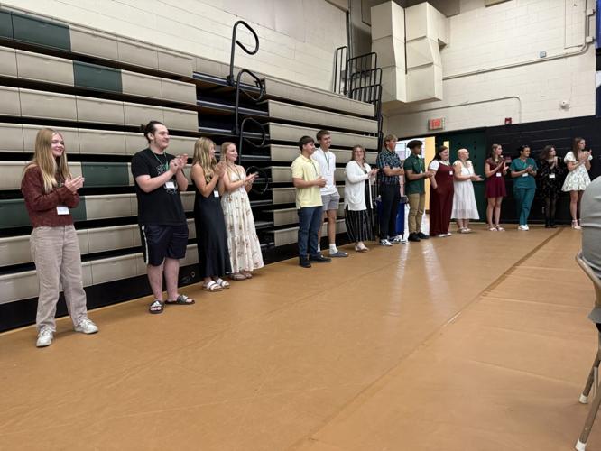 DACC Honors Program celebrates $1.1 million in scholarships | Education ...