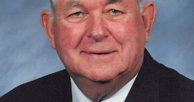 Robert Foreman | Archive | news-gazette.com