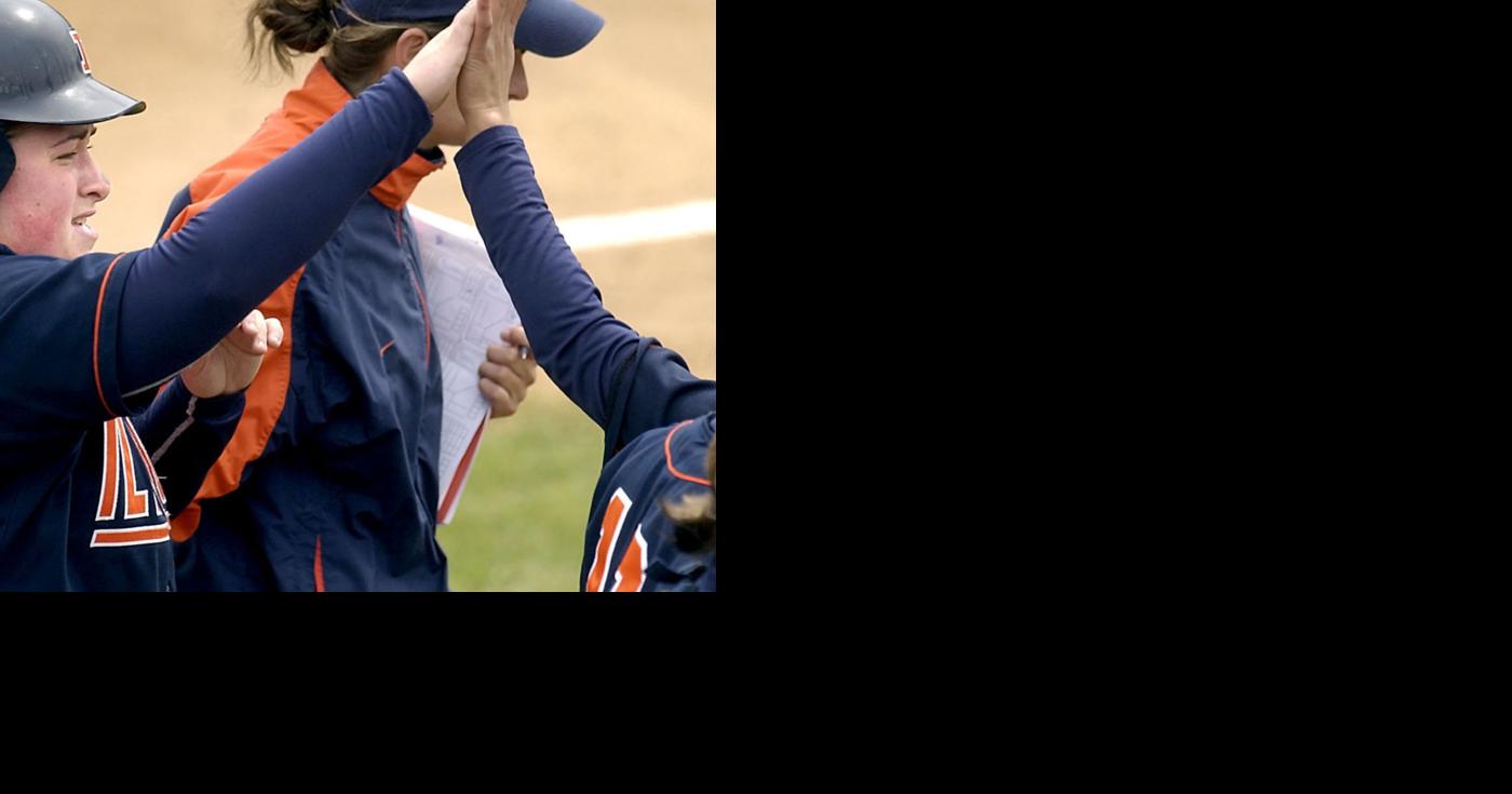 Jenna Hall named Illini softball coach | Sports | news-gazette.com