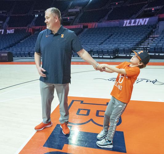 AD's 'persistence' convinces Green to take leap to Illinois | Sports ...