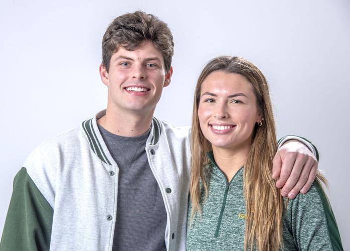 Wallen siblings relish basketball scoring recognition from STM | Sports ...