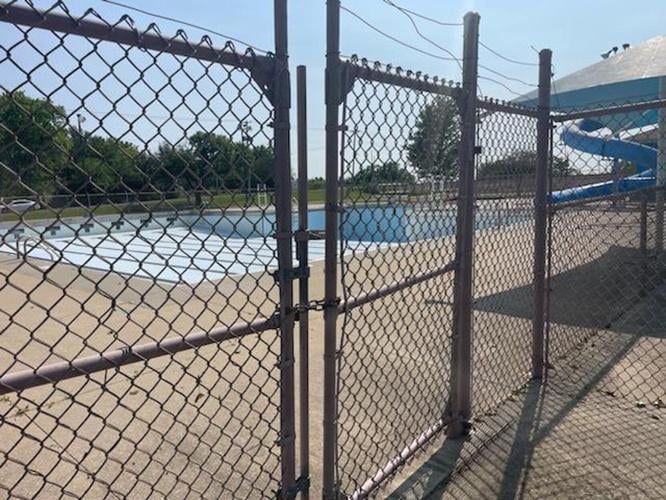 Mechanical issues delay start of pool season in Tuscola | News | news ...