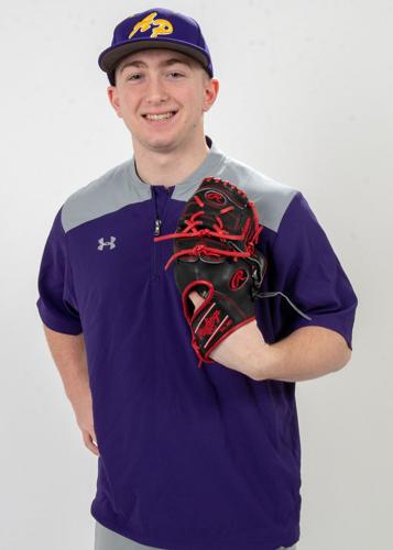 Faces of Spring: April 20, 2022 | Sports | news-gazette.com