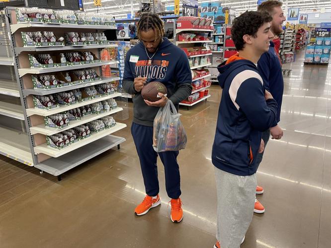 Top of the Morning, Dec. 17, 2022 | News | news-gazette.com