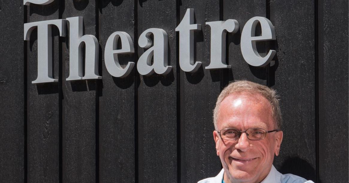 Studio Visit: Steven Keen | News | news-gazette.com