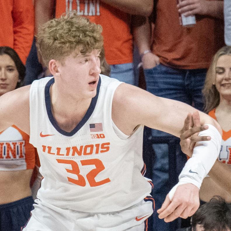 Illinois recruiting | news-gazette.com