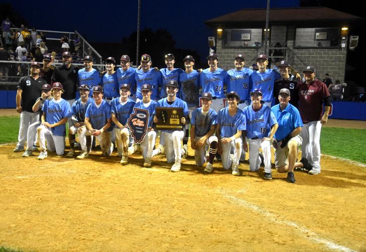 Way to go, SJ-O! Spartans heading to state | Sports | news-gazette.com