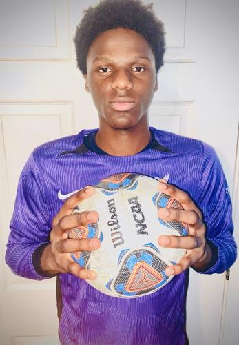 2023 All-Area boys' soccer: Meet the first team | Sports | news-gazette.com