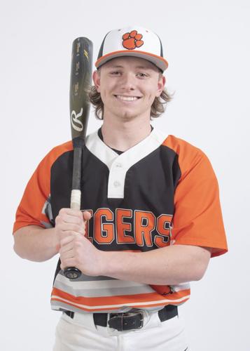 2024 All-Area Baseball: Meet the first team | Sports | news-gazette.com