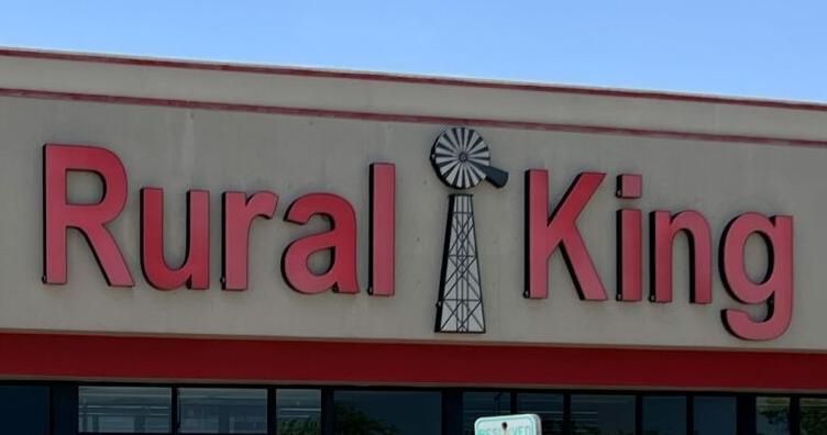 UPDATE: Village officials confirm closure of Rantoul Rural King ...