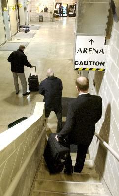 12 days (and stories) of Christmas: Steve Welmer | Illini sports news ...