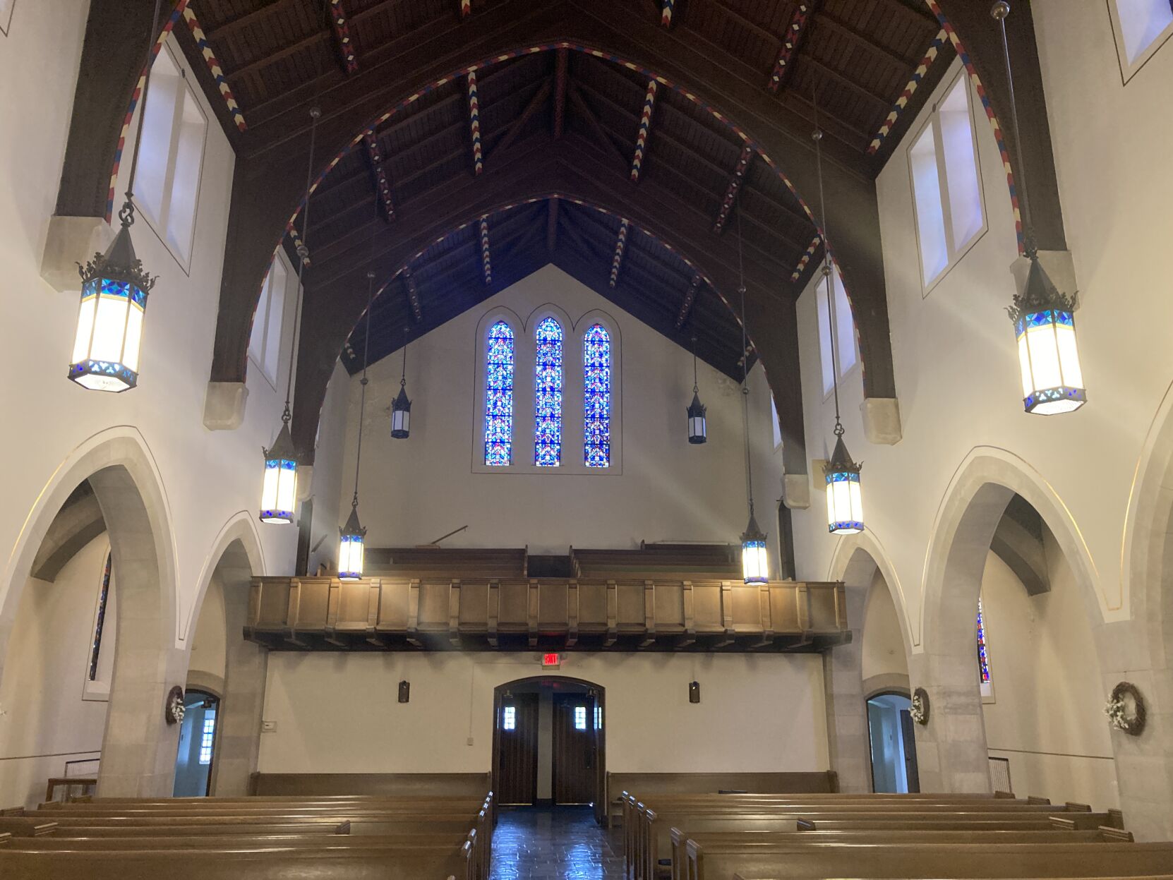 UPDATE: JSM not involved in project at UniPlace church; former ...