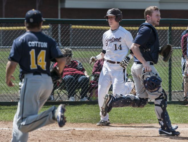 Charlie Due Baseball Tournament | | news-gazette.com