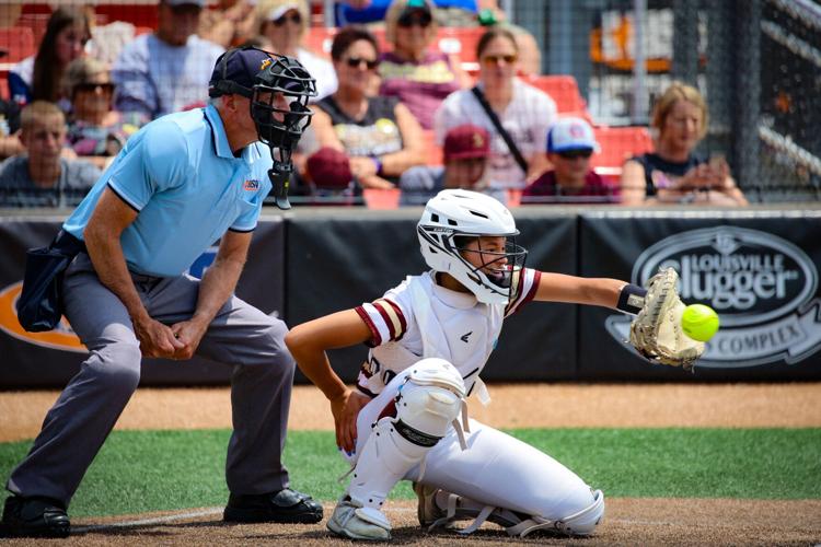 Mennenga's walk-off single lifts LeRoy to state title game | Sports ...