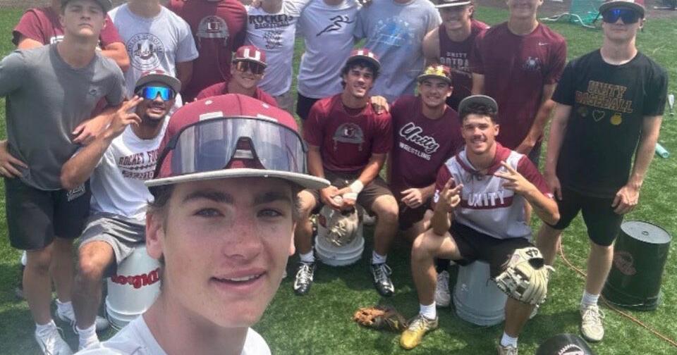 The News-Gazette's Athletes of the Week: Harmon, Jamison shine for the ...