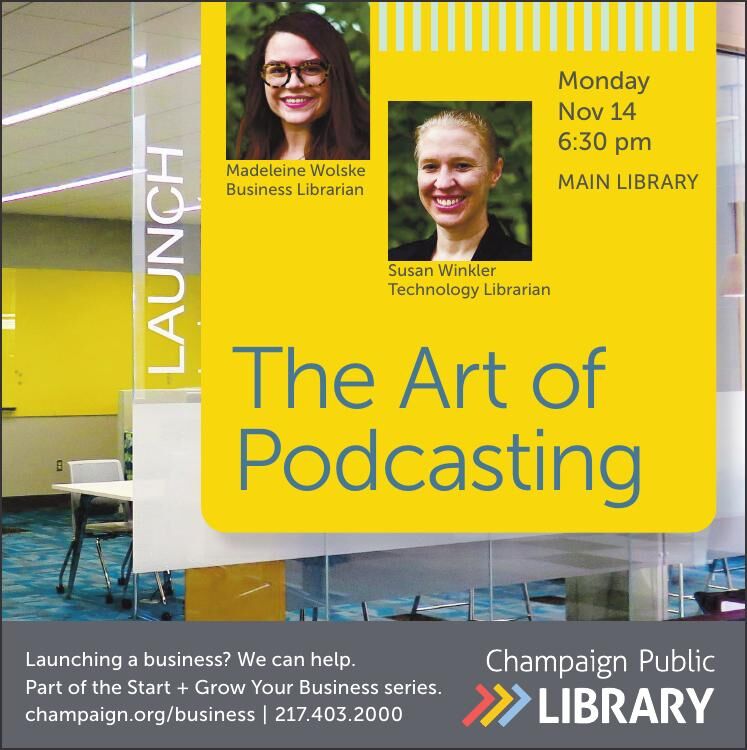 Champaign Public Library.pdf | Local Offers | news-gazette.com