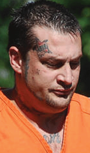 Nibbe sentenced to 17 years for second-degree murder | Our County ...