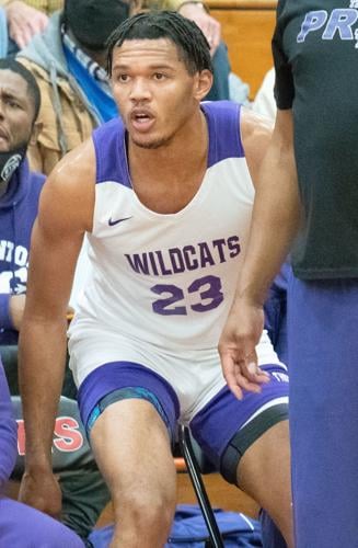 Illini recruit Rodgers already dazzling at Thornton | Sports | news ...