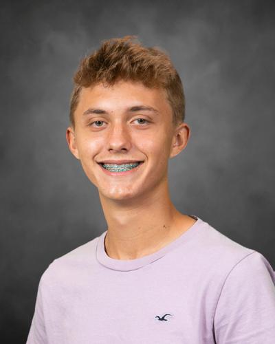 GCMS Class of 2020 | Graduation 2020 | news-gazette.com