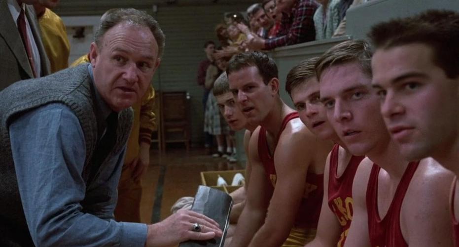Mad About the Movies | Slam-dunk film with Danville native headed to ...