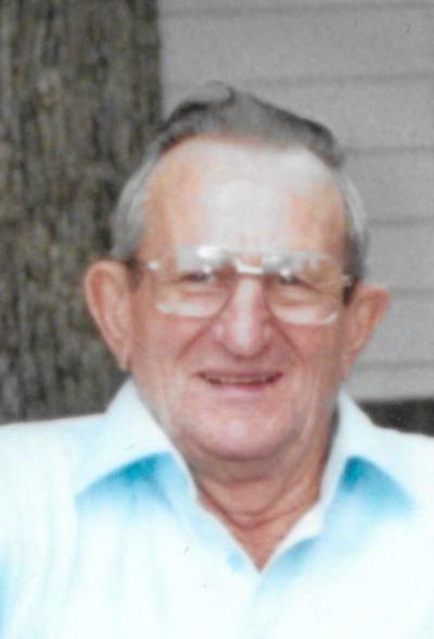 William 'Bill' Wood | Archive | news-gazette.com