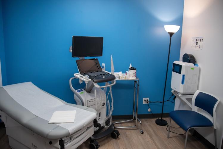 Champaign's Planned Parenthood serves patients from all over | Health ...