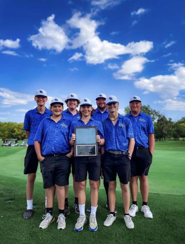 Athletes of the Week: Carpenter goes low, Freeman reaches milestone ...