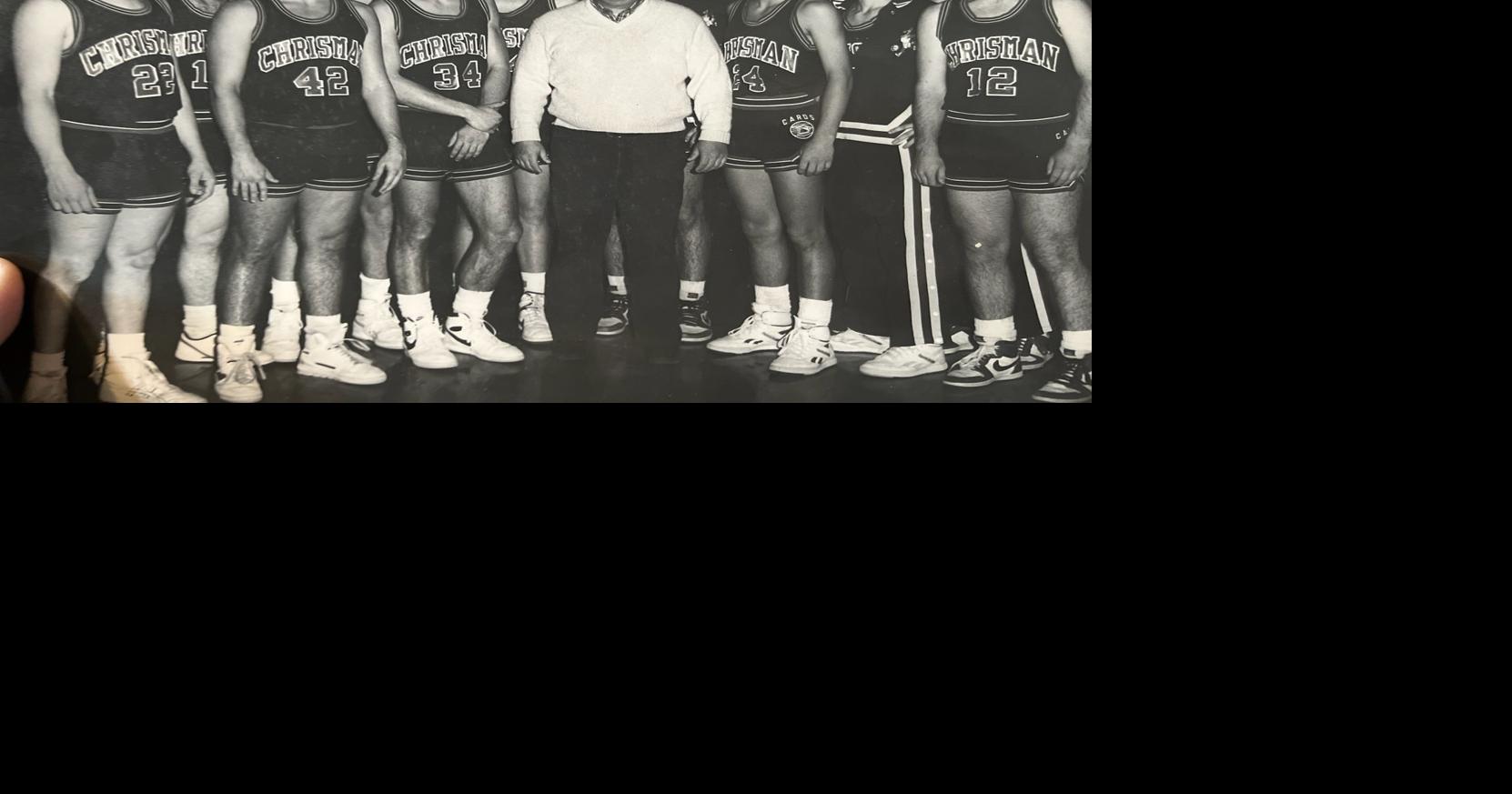 Legendary Chrisman coach passes away | Boys Basketball | news-gazette.com