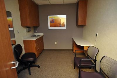 Mills Breast Cancer Center | | news-gazette.com