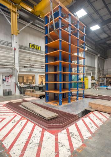 CERL marking 50th year in Champaign with public tours of groundbreaking ...