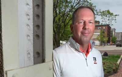 UI at 150 & Beyond: Mike Small | Golf | news-gazette.com