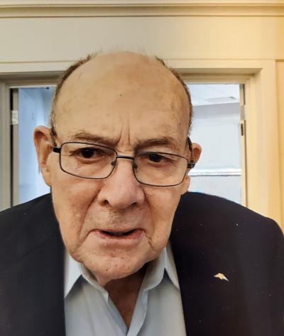 James Stuckey | Archive | news-gazette.com