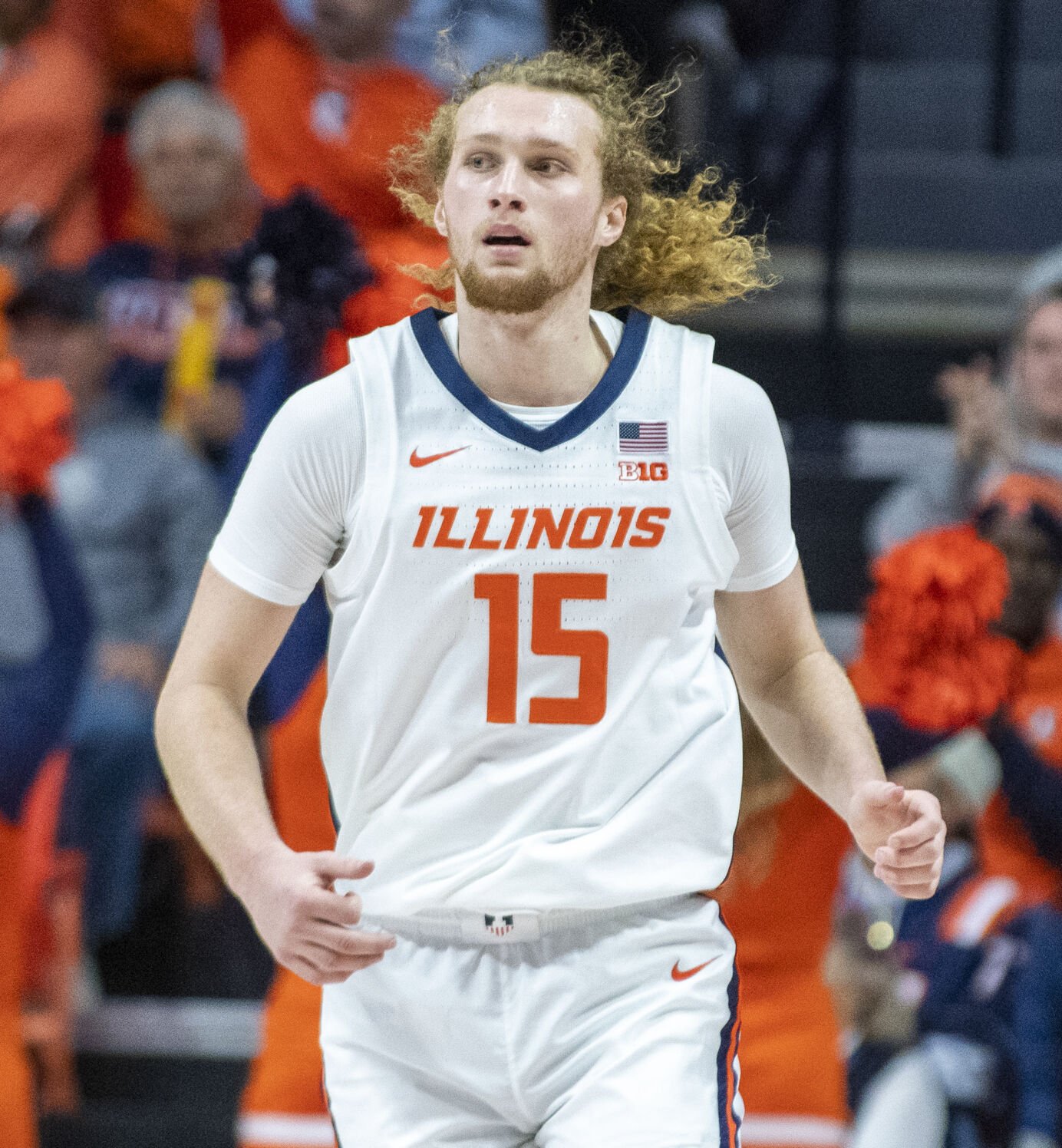 'New standard' sends Illini into new year on happy note | Newsletter ...